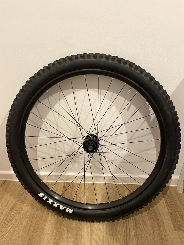 2022 Syncross wheelsets For Sale