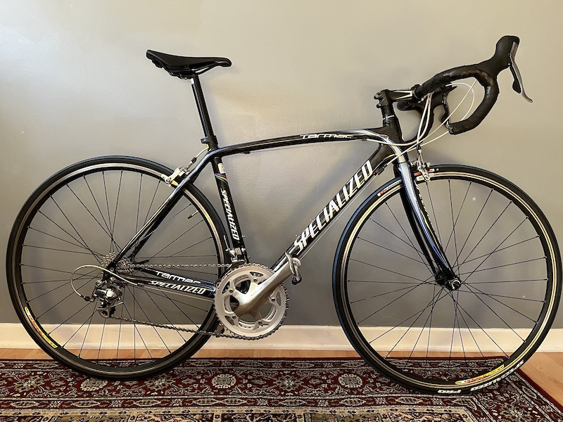 2012 Specialized Tarmac SL2 For Sale