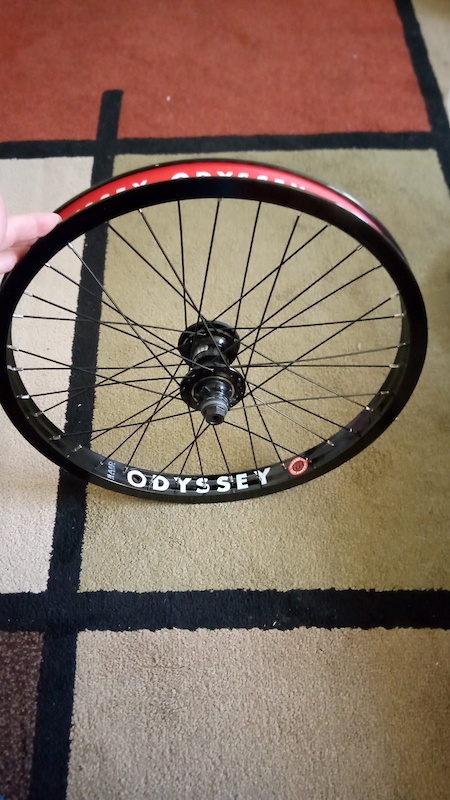 2021 Odyssey hazard lite Free coaster, 9t driver, black For Sale