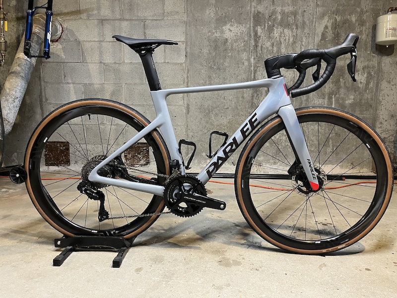 2022 Parlee RZ7 Small For Sale