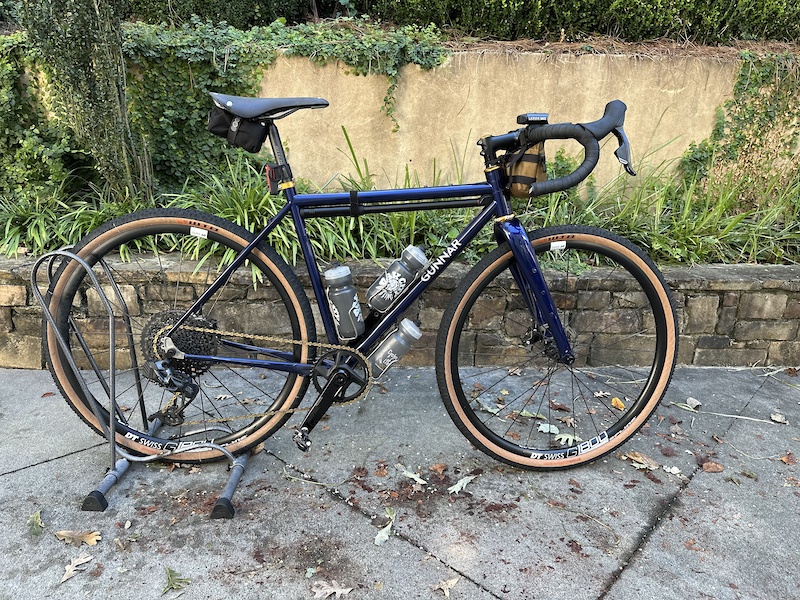 2023 Gunnar Hyper-XF Disc Medium For Sale