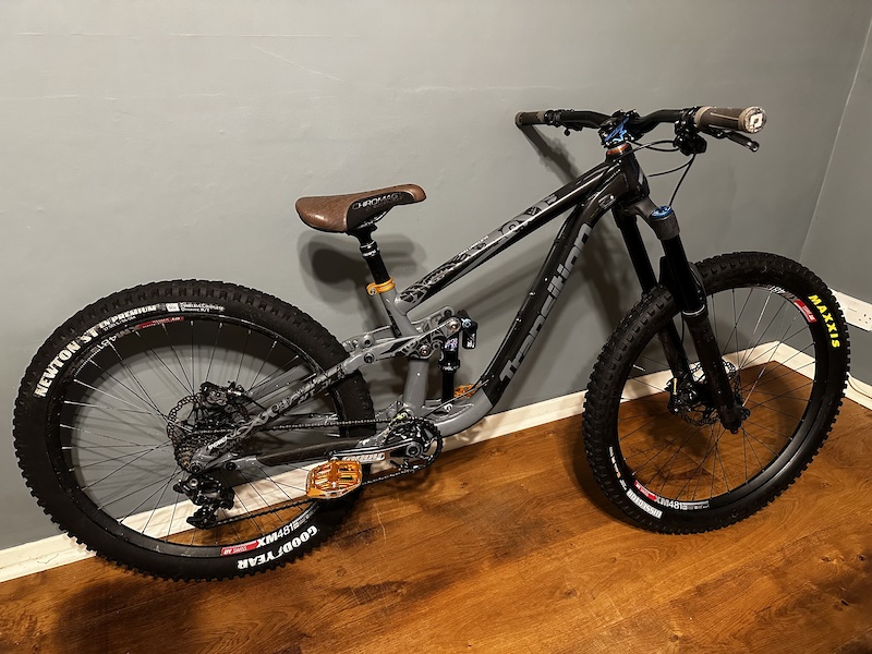 2018 Transition Patrol For Sale