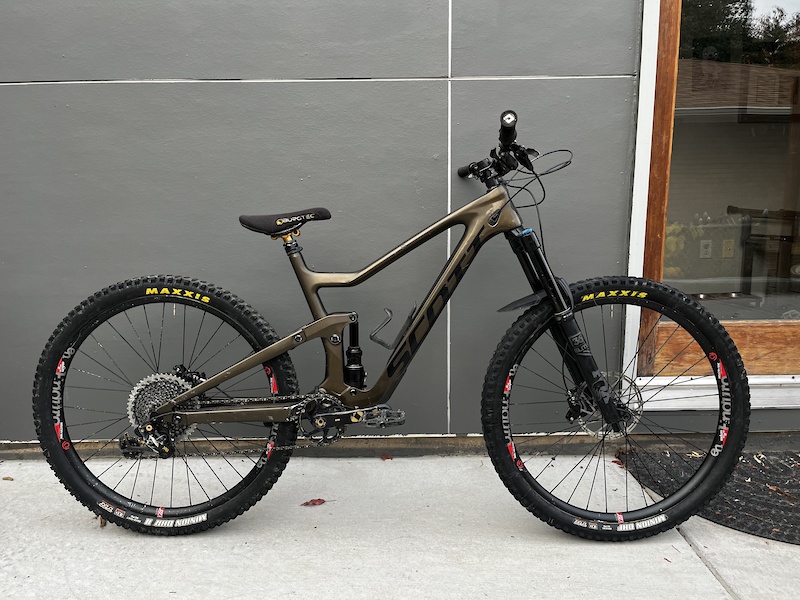 2019 Scott Ransom For Sale