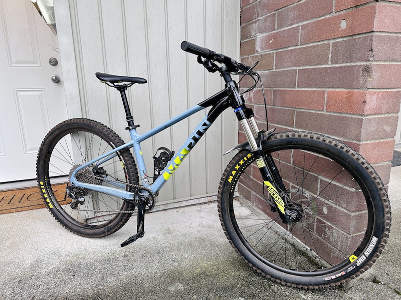 2019 Marin San Quentin 2 Small For Sale