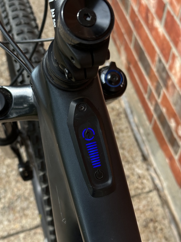 2022 Specialized Turbo Levo SL Carbon Custom - (M) For Sale