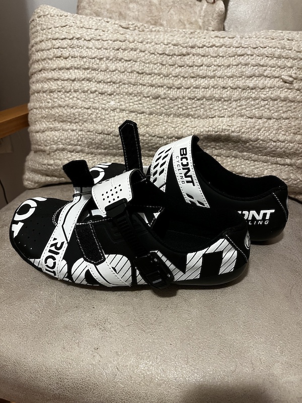 2022 Bont Riot, 41 wide For Sale