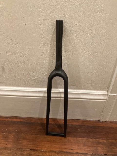 2022 Specialized Crux Fork For Sale
