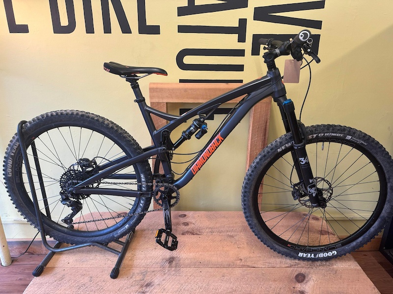 2020 Diamondback Release 29er For Sale