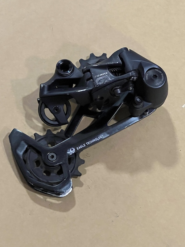 2021 Sram GX 12 speed derailleur For Sale