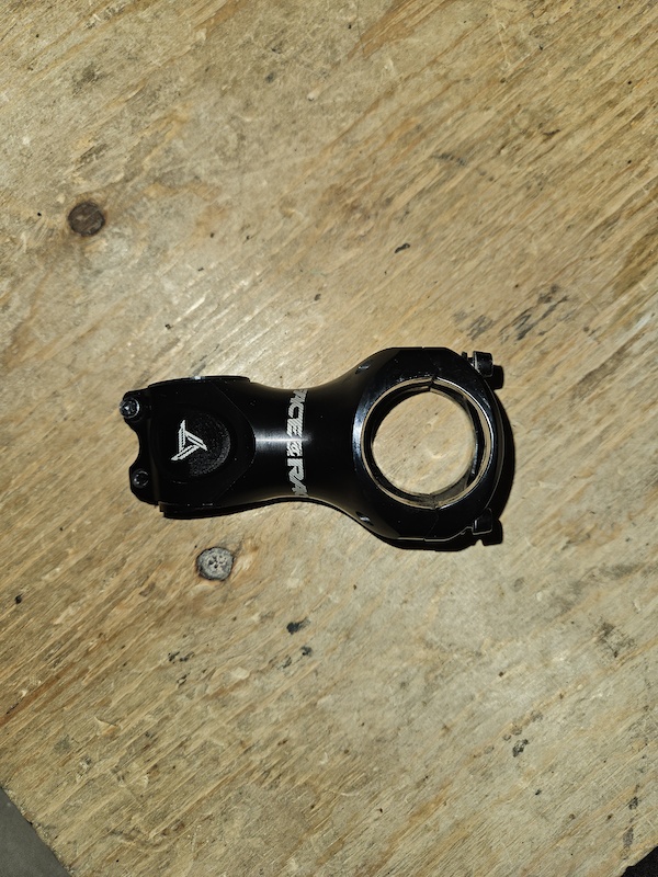 2022 RaceFace Turbine R 35 stem 70mm 6 degree For Sale