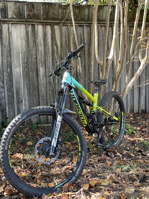 2022 Polygon siskiu t7 For Sale