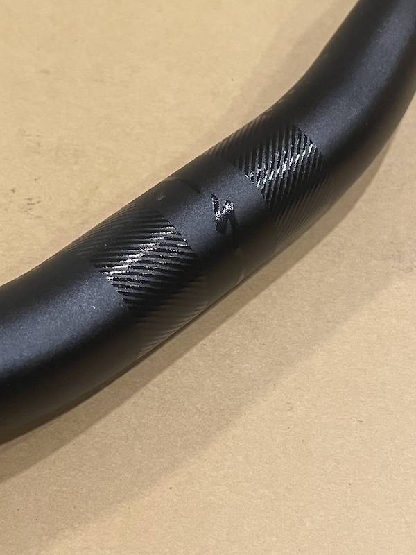 2022 NEW! Specialized Trail Alloy Bars, 30 rise, 35 clamp For Sale