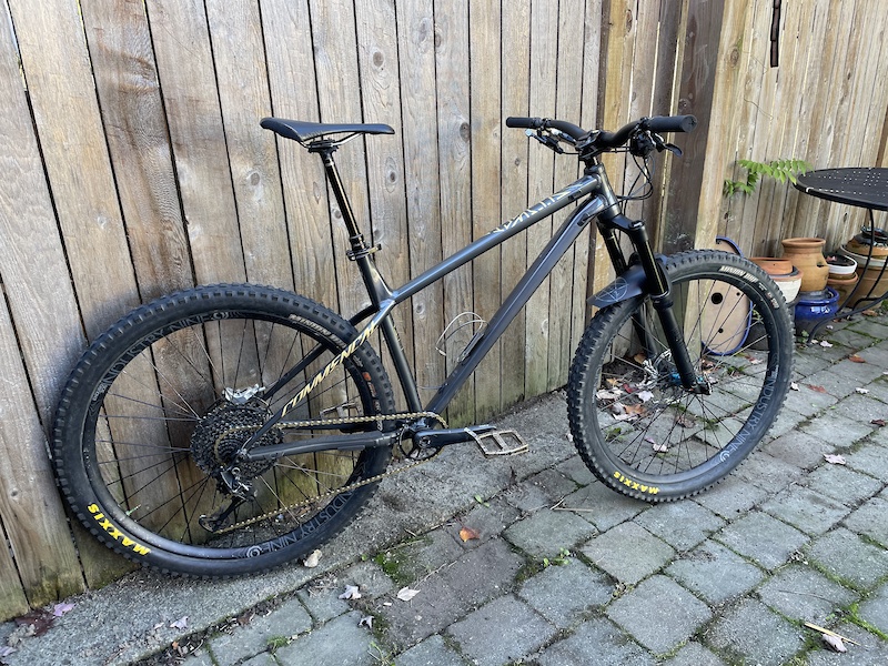 2019 Commencal Meta HT AM For Sale