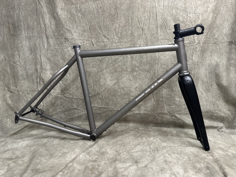 2023 Moots Routt 45 Frameset Moots Fork King Headset For Sale