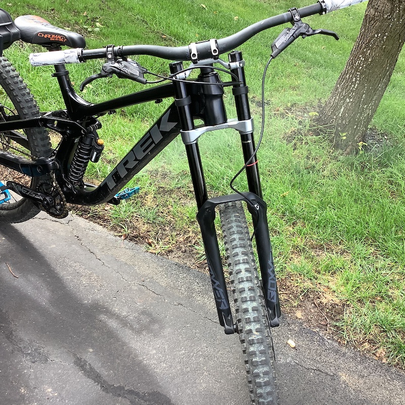 2023 BoXXer Select 29” For Sale