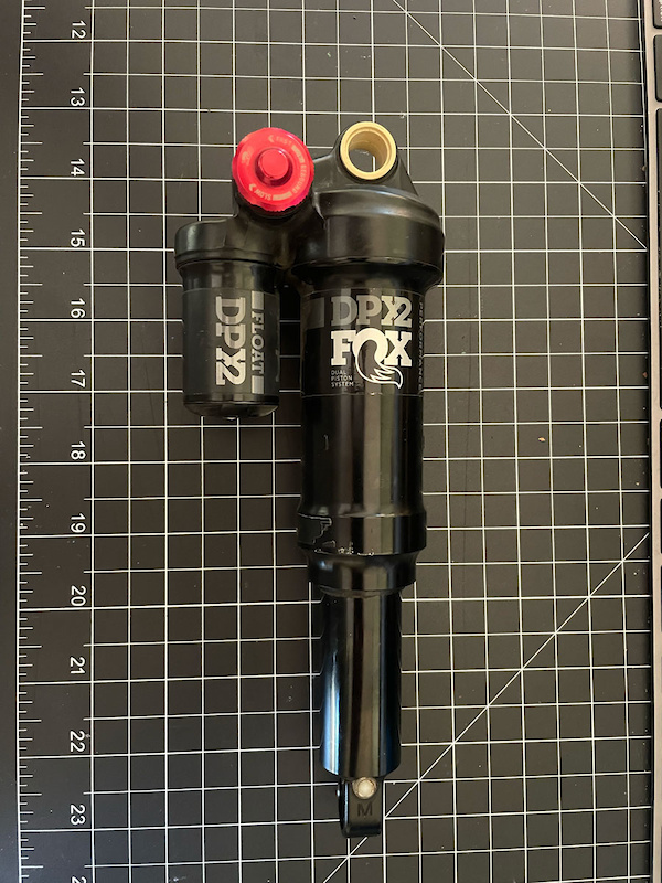 2019 FOX Performance DPX2 For Sale