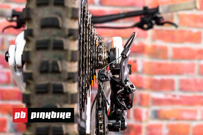 Tech Tuesday - Troubleshooting Common Shifting Problems - Pinkbike