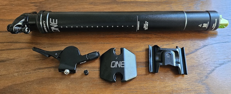 2024 One Up V2 Dropper Seatpost 180 mm For Sale