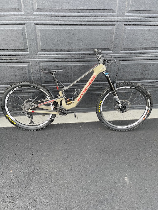 2023 Intense Tracer Pro 29, size large For Sale
