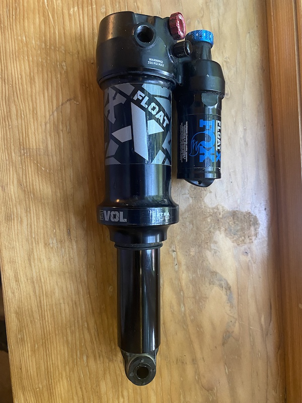 2022 Fox Float X For Sale