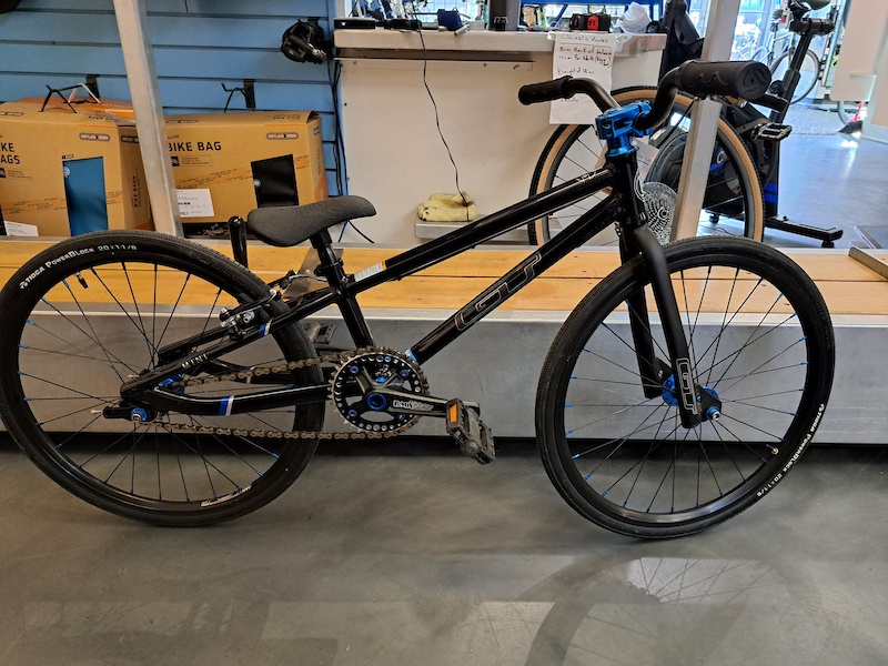 GT Pro mini 17 race bike For Sale