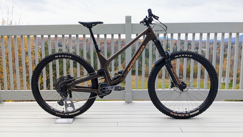 Norco Range C2 (Large) High Pivot For Sale