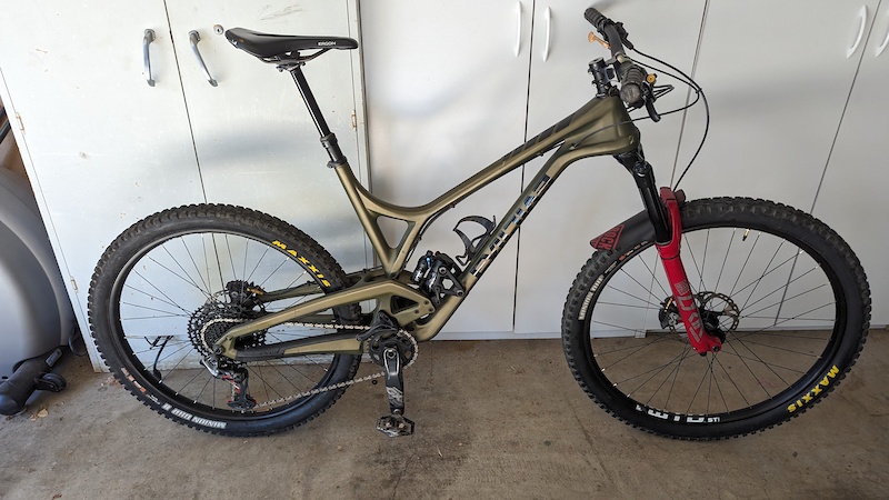 2020 Evil Offering V1 For Sale
