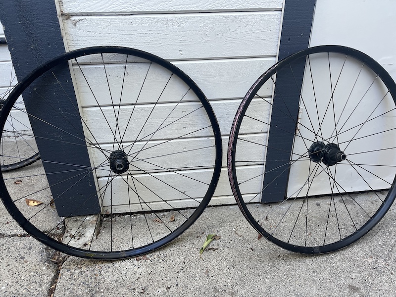 2021 Specialzied Epic Evo Wheels For Sale