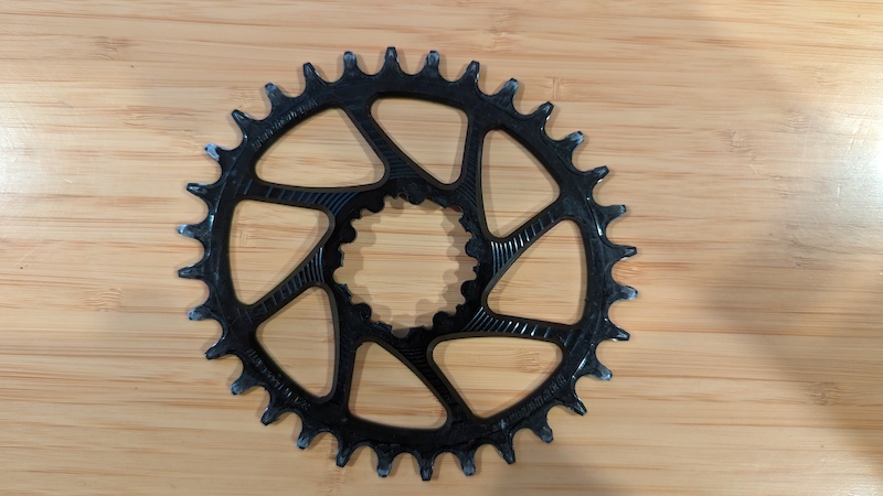 2023 Garbaruk SRAM GXP Chainring 32T Boost For Sale