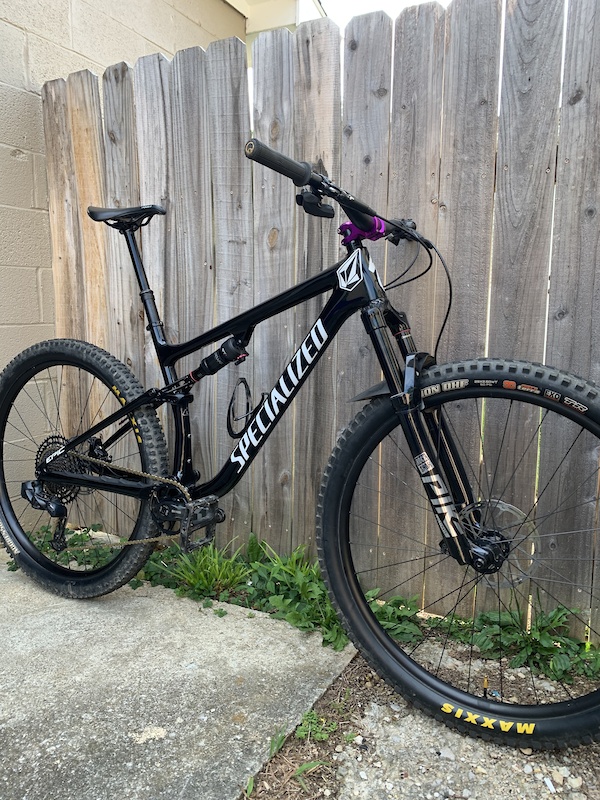 2022 Specialized Epic Evo (Large) For Sale