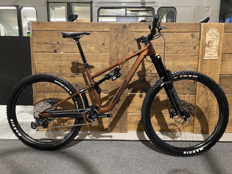 2023 Merida One Sixty 700 For Sale