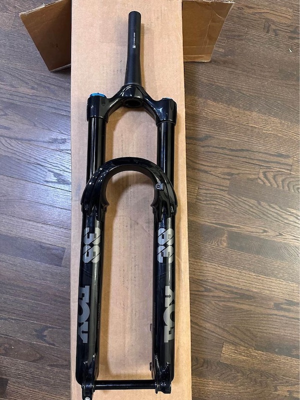 Fox 38 Performance Elite Fork For Sale