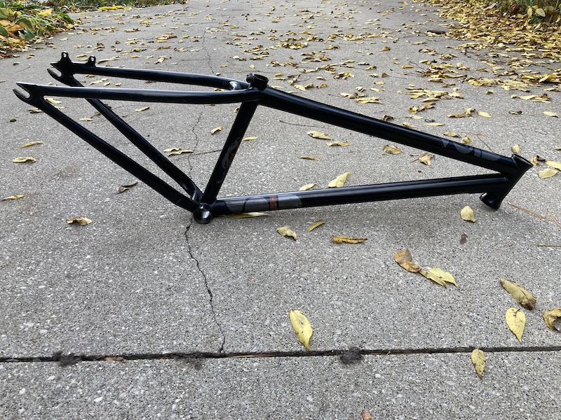 2020 Octane One Void For Sale