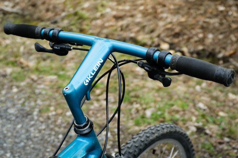 Early 1990s Klein Rascal For Sale