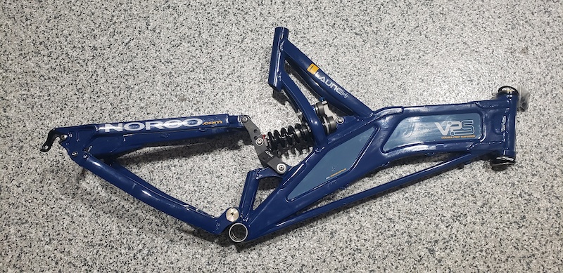 2003 Norco Vps Launch For Sale