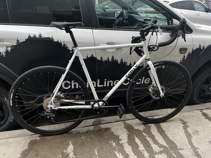 2023 Surly - Preamble For Sale