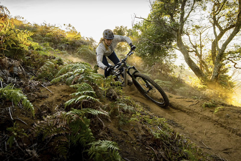 Video: Riding Costa Rican Paradise in 'A Moment in Time' - Pinkbike