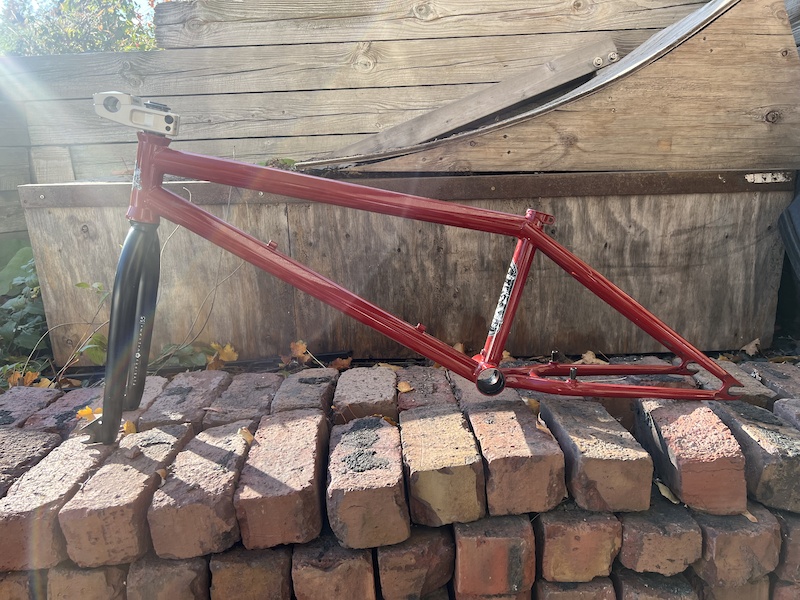 2022 Fly Moto Sierra 21.8 For Sale