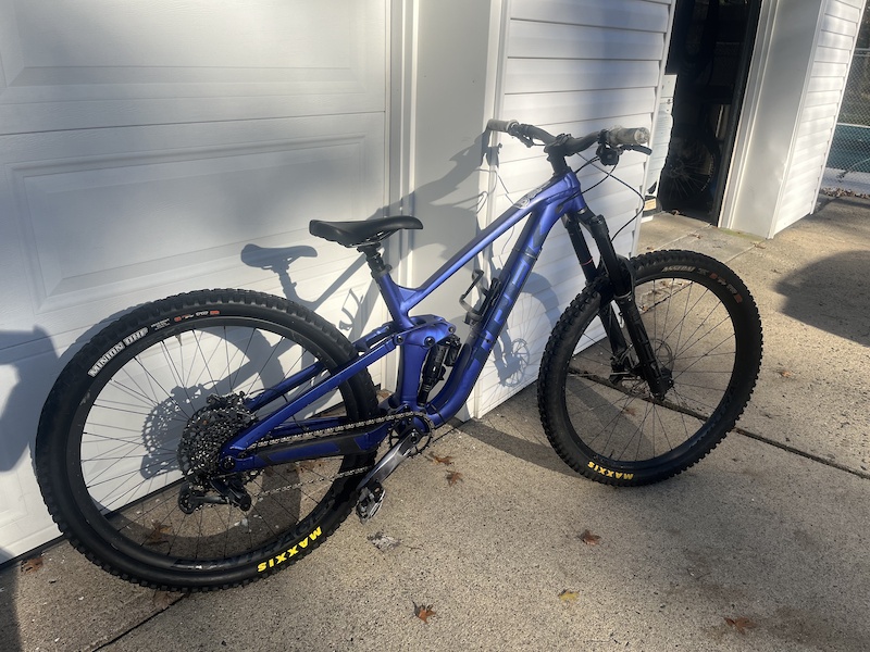 2023 Trek Slash 8 Size M For Sale