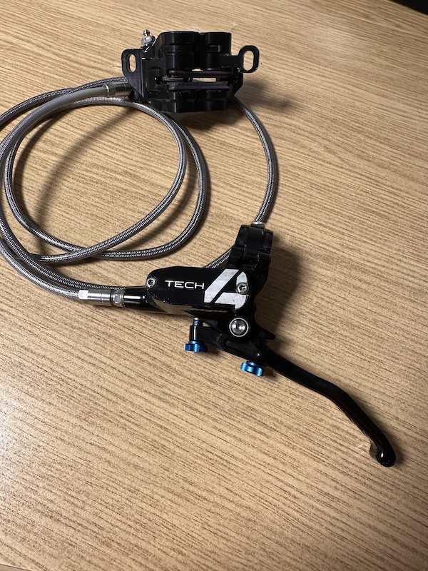 2023 Hope tech 4 v4 rear For Sale