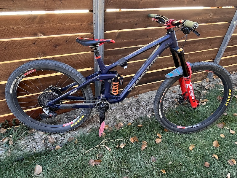 2022 Transition Patrol (Large) For Sale