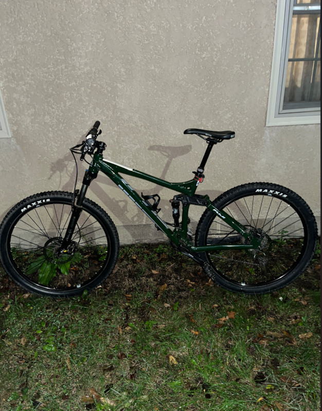 2019 fuji reveal 1.3 medium frame For Sale