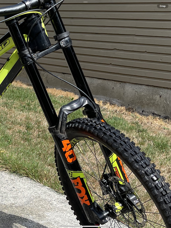2019 Fox 40 Performance Elite For Sale