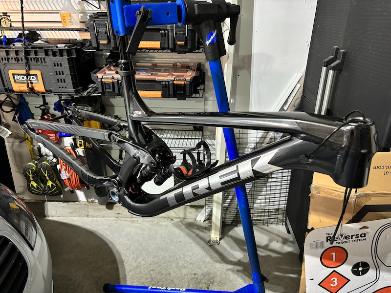 2021 Trek Slash, Large For Sale