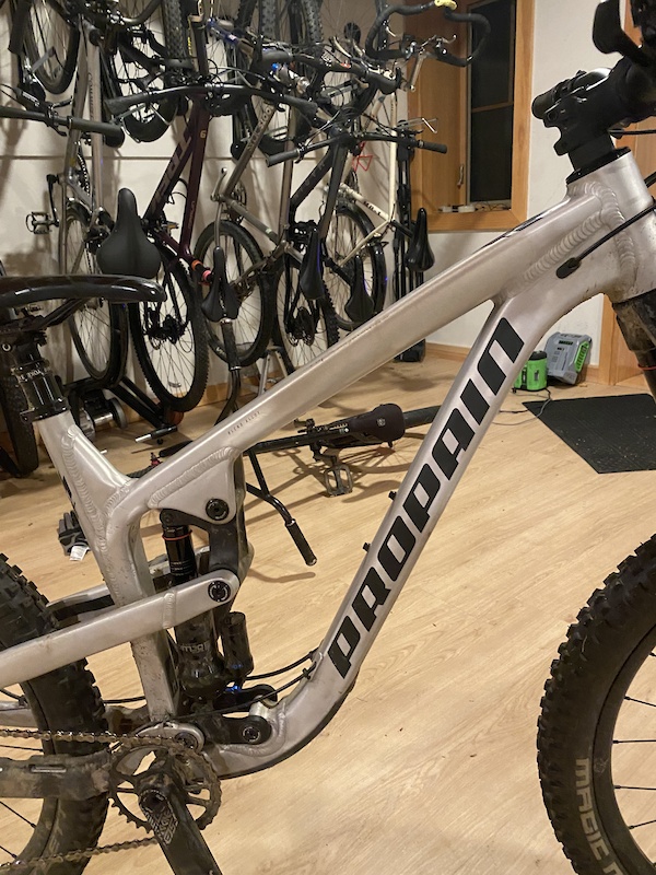 2023 Propain Spindrift AL For Sale