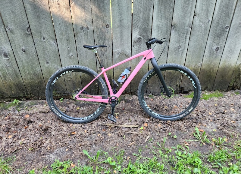 2022 Full Carbon 29er For Sale