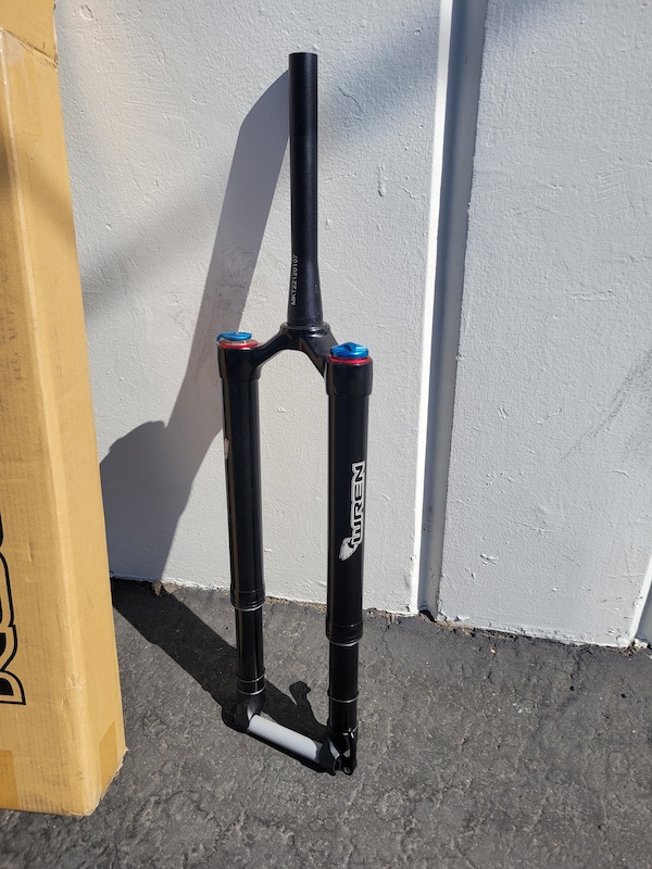 2023 Wren inverted fork wsf110-150atk brand new For Sale