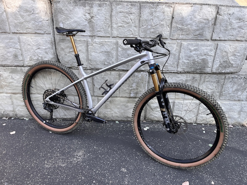 2020 Specialized Fuse 29" LG Custom For Sale