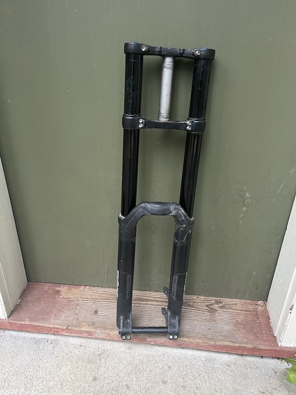 2018 Fox 40 Elite 27.5 For Sale