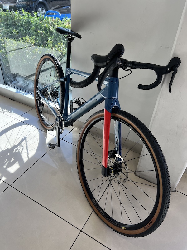 2020 BMC URS Three For Sale
